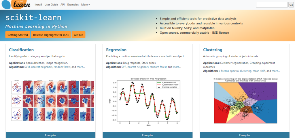 【機械学習入門】scikit-learnを用いた機械学習に挑戦