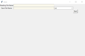 【Python応用】Tkinterでアプリ作成-Comboboxの使用例まとめ-