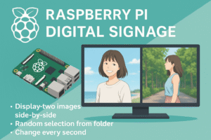 【初心者向け】Raspberry PiでFlaskとSQLiteを使ってデータベース連携する方法